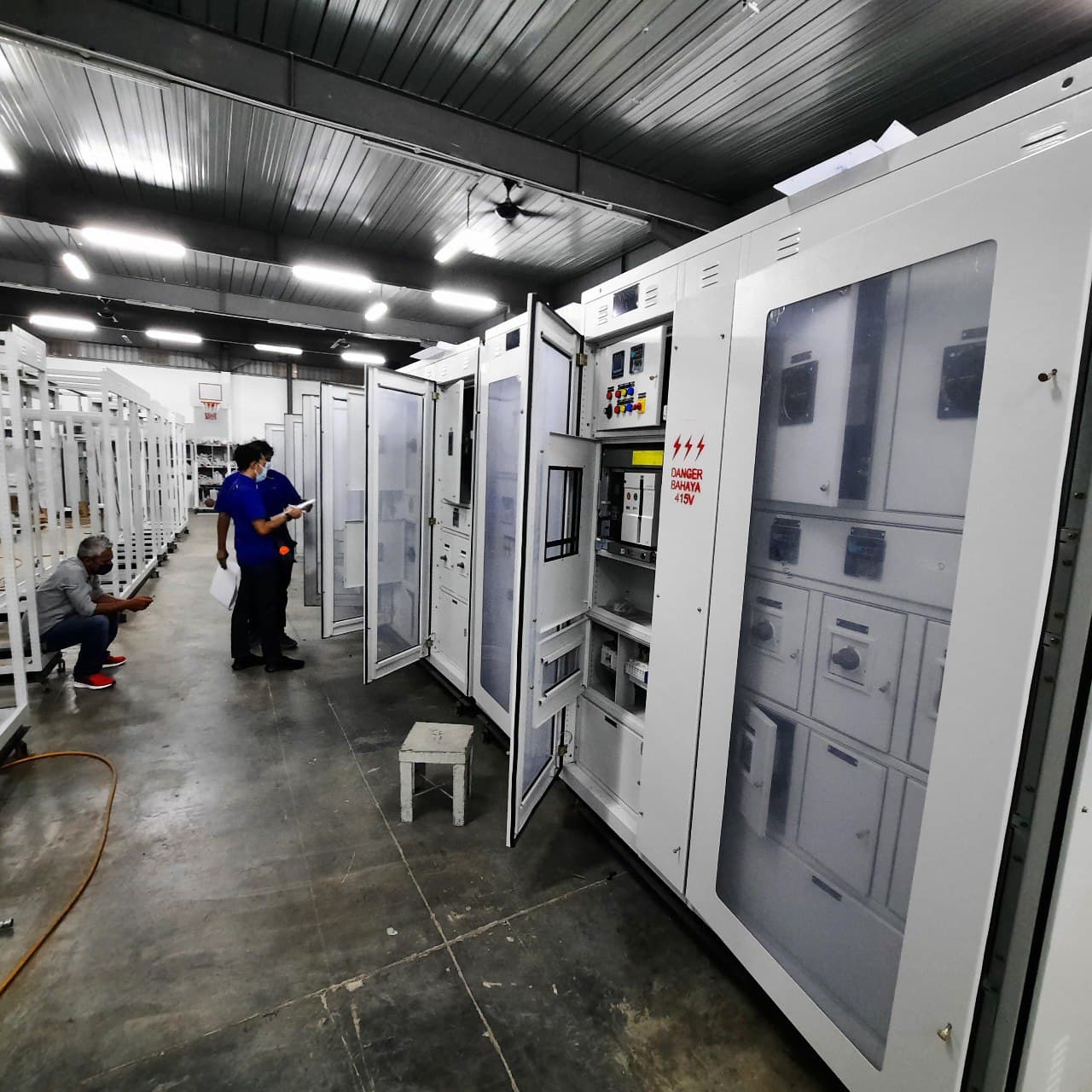 YL Switchgear